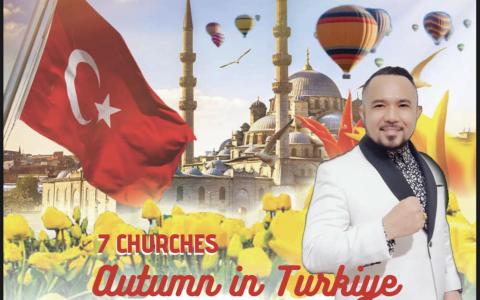 PROMO 7 GEREJA MULA-MULA | NehSher Tour Travel